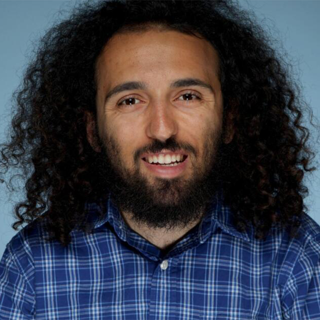 Getting Personal About Climate Change with Sammy Roth - Ten Across