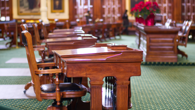 State Preemption is on the Rise; What it Means for Cities - Ten Across