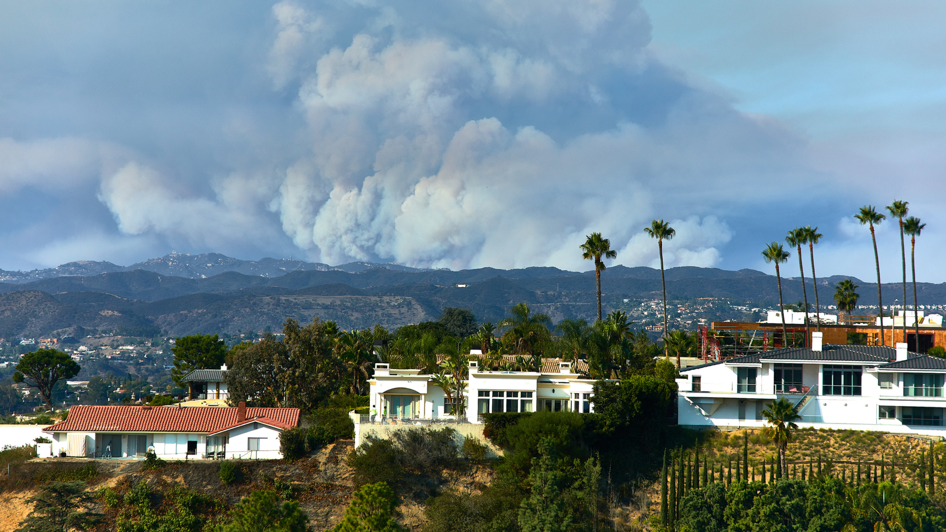 10X Insurance Series: California Attempts to Reverse Insurer Exodus ...