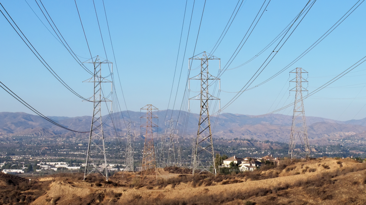 Inside the Effort to Modernize the U.S. Electric Grid with Michael ...