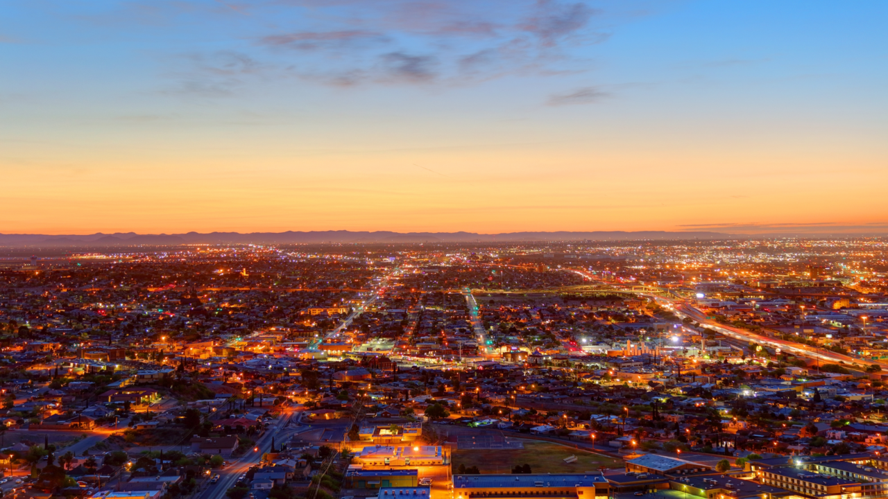 10X Border Series: Perspectives From a Binational Trade and Economic ...