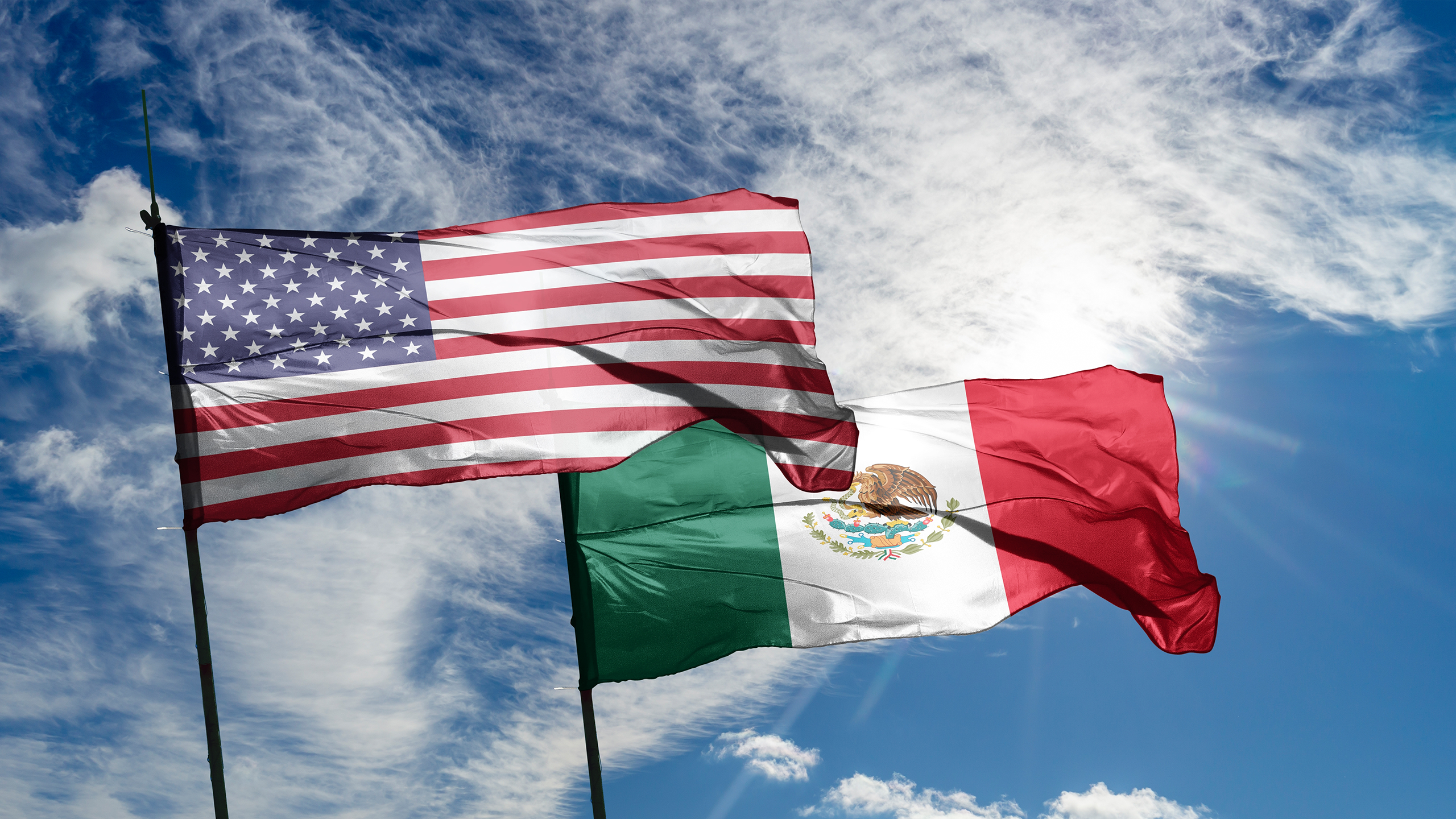 10X Border Series: A Forecast for U.S. Mexico Relations Beyond 2024 ...